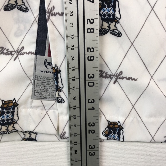 Phat Farm | Shirts | Phat Farm Mens Graphic Ss Shirt Xl B725 | Poshmark